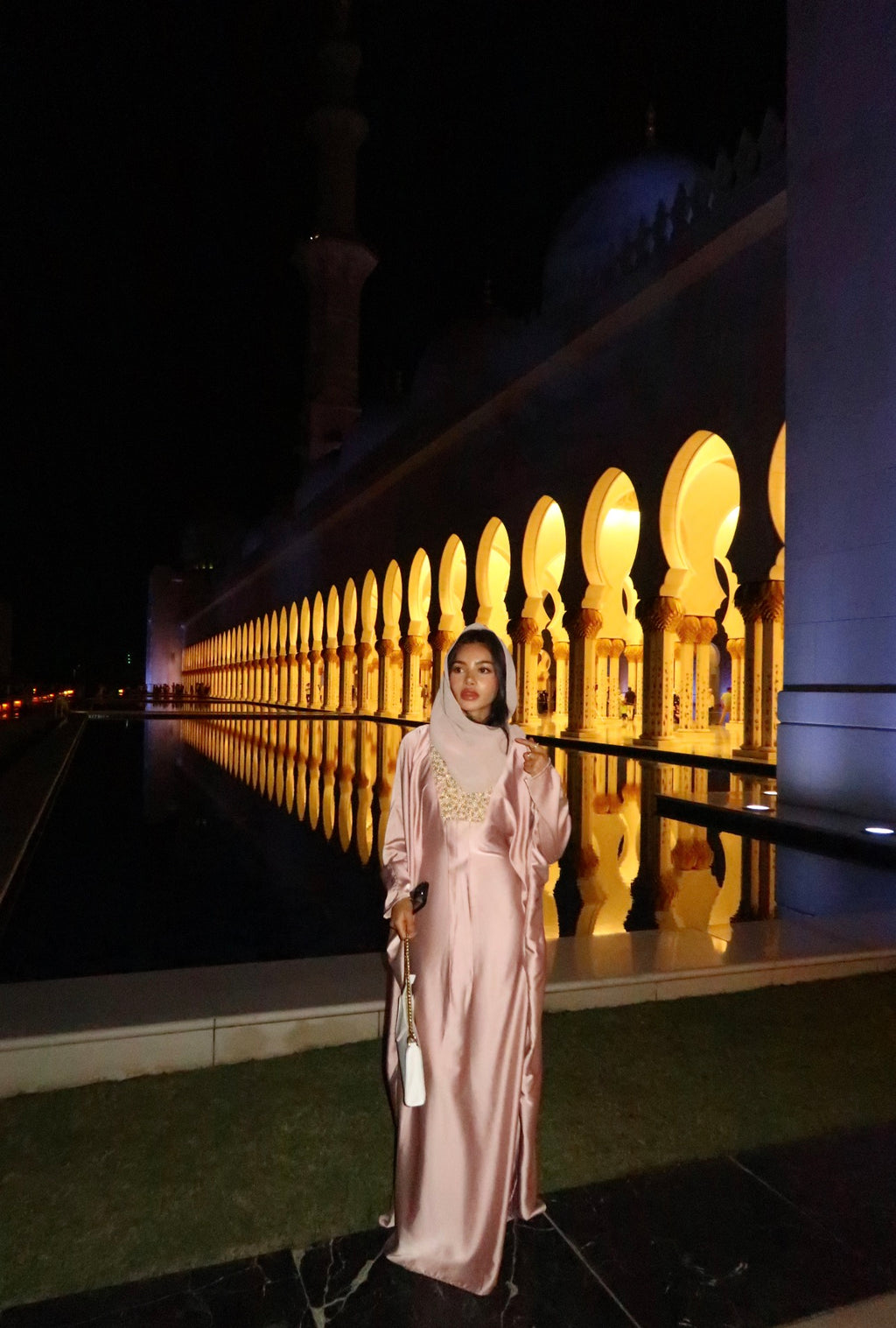 Faisa | Exquisite Fashion