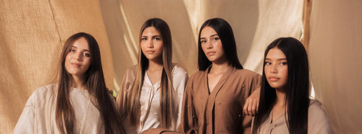 Faisa | Exquisite Fashion